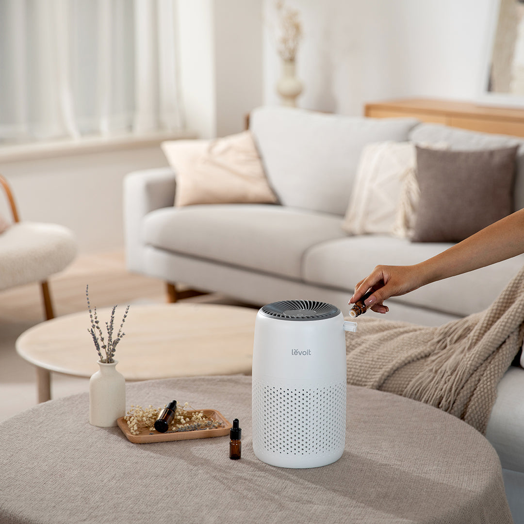 Levoit Core Mini Air Purifier – Levoit AU